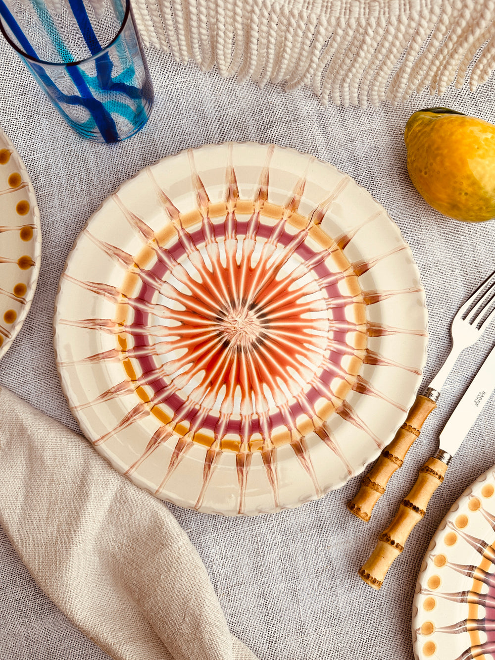 StudioRiviera Keramikgeschirr - Die Poesie von Mix & Match