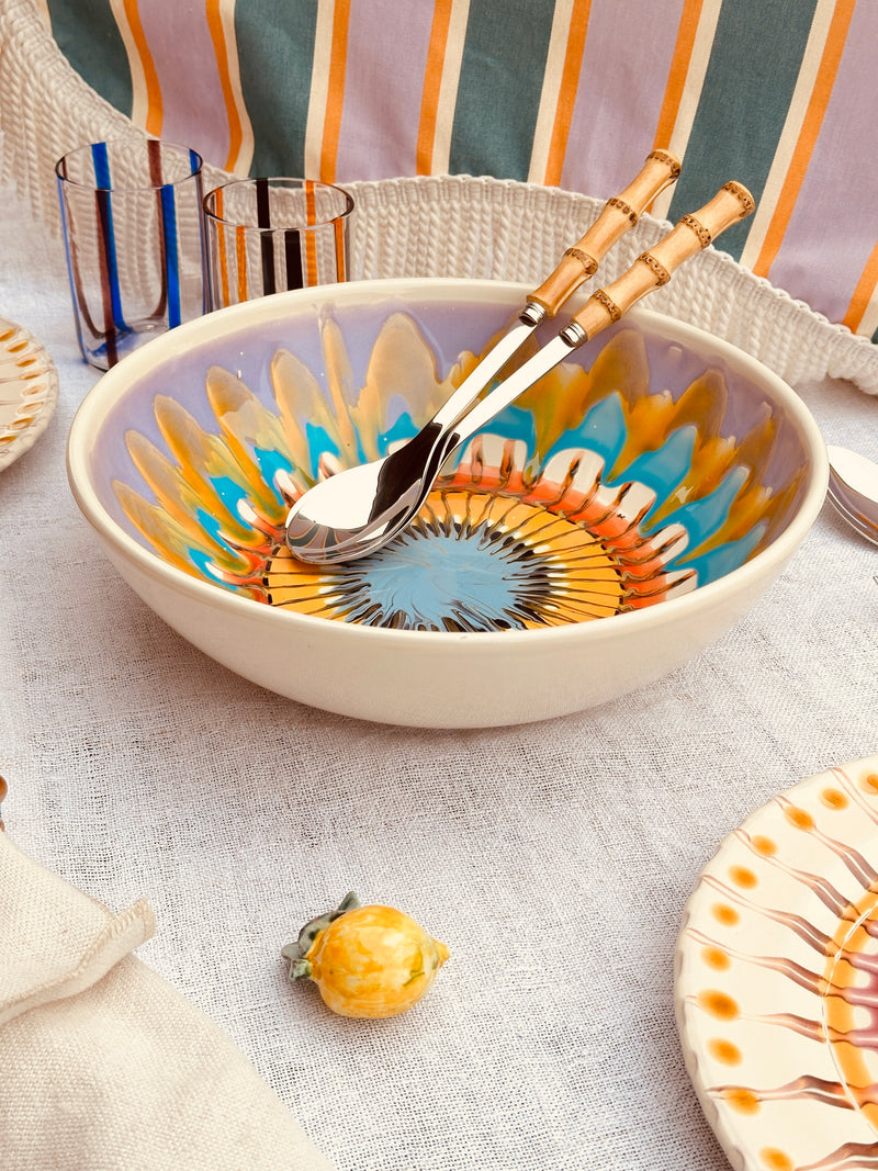 StudioRiviera Keramikgeschirr - Die Poesie von Mix & Match