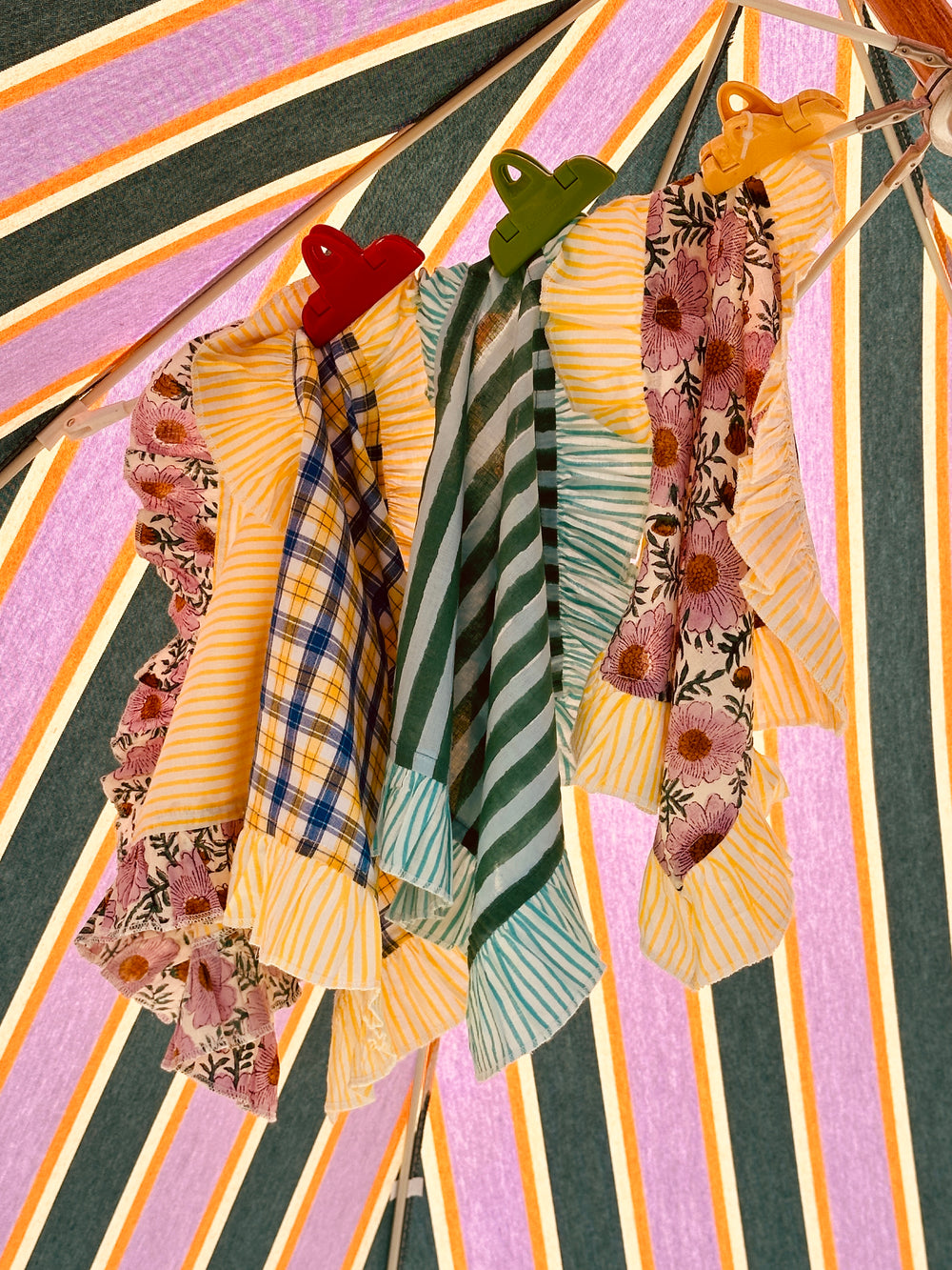 StudioRiviera Keramikgeschirr - Die Poesie von Mix & Match